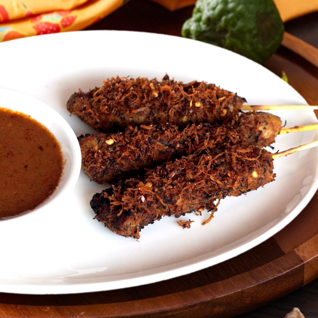 Menu - Ibu Ruby's Restaurant